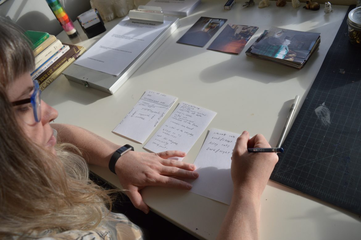 Brooke Inman | Q + A - Digital America