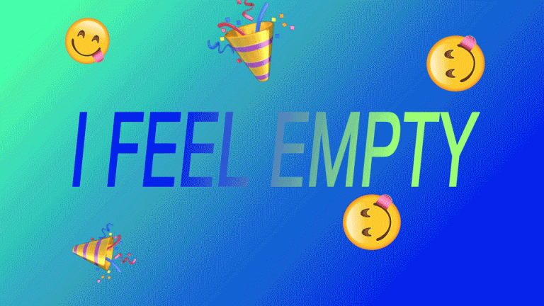 Smiling Through The Pain: A Response To Late Capitalist GIF Thoughts ...