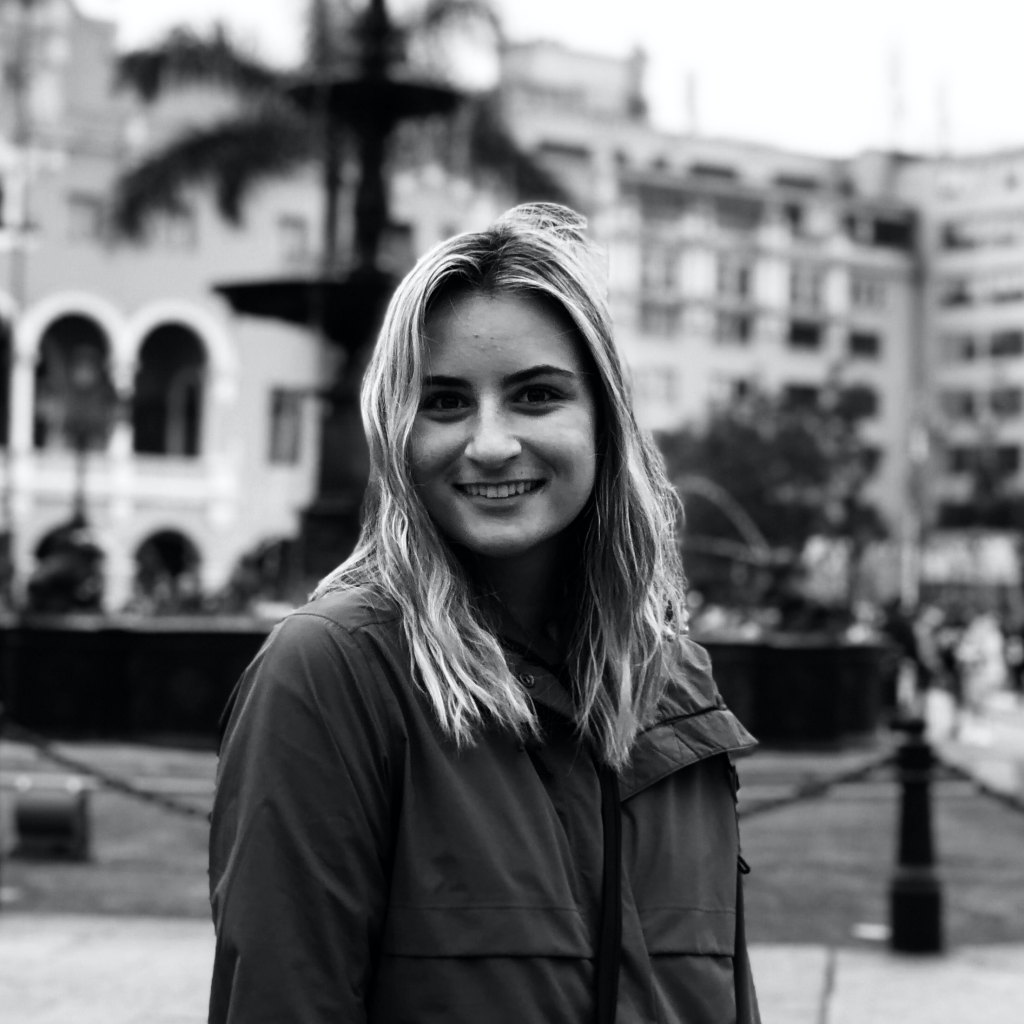 The Station | A Response by Gabi Williams - Digital America