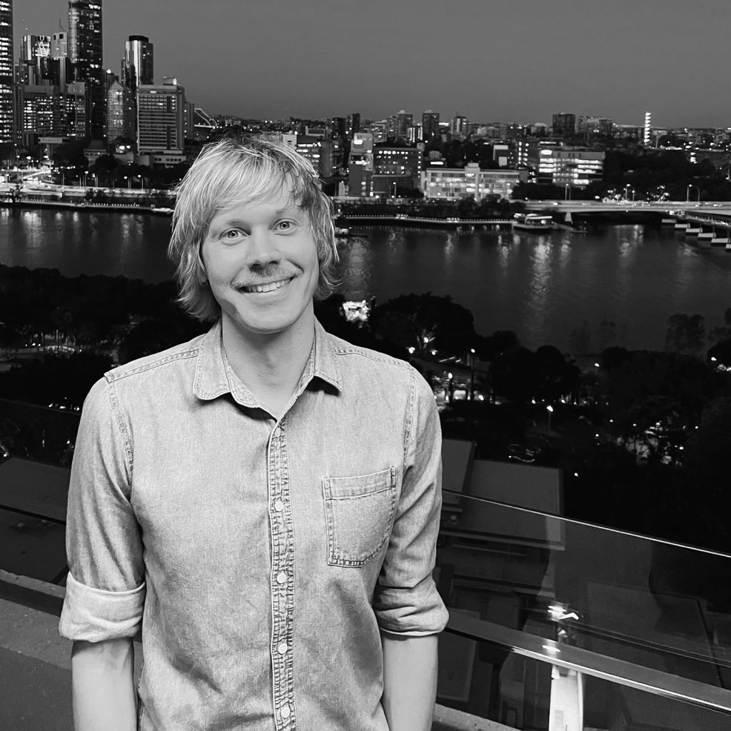 Heavy-Eyed Tyrants and Boring Machine Operators | Kailum Graves ...