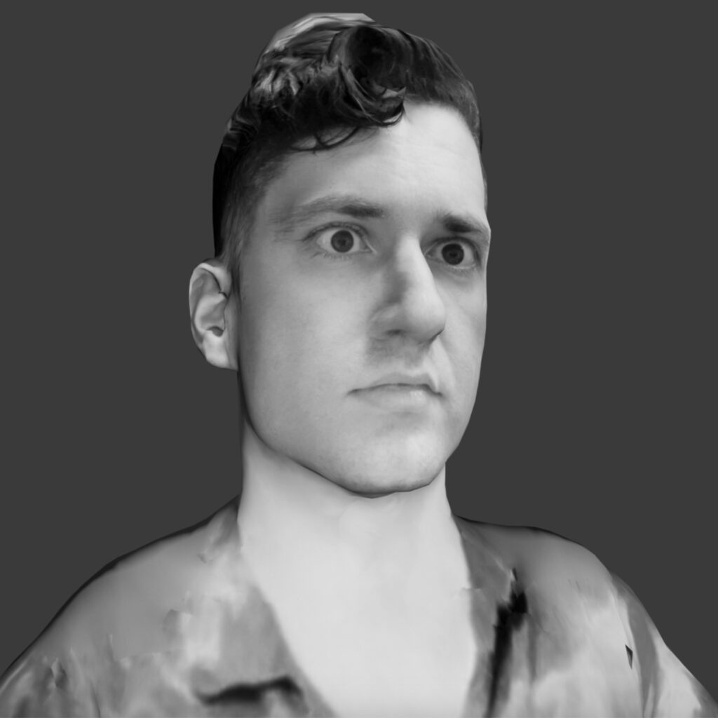 Adrian Pijoan | Q+A - Digital America