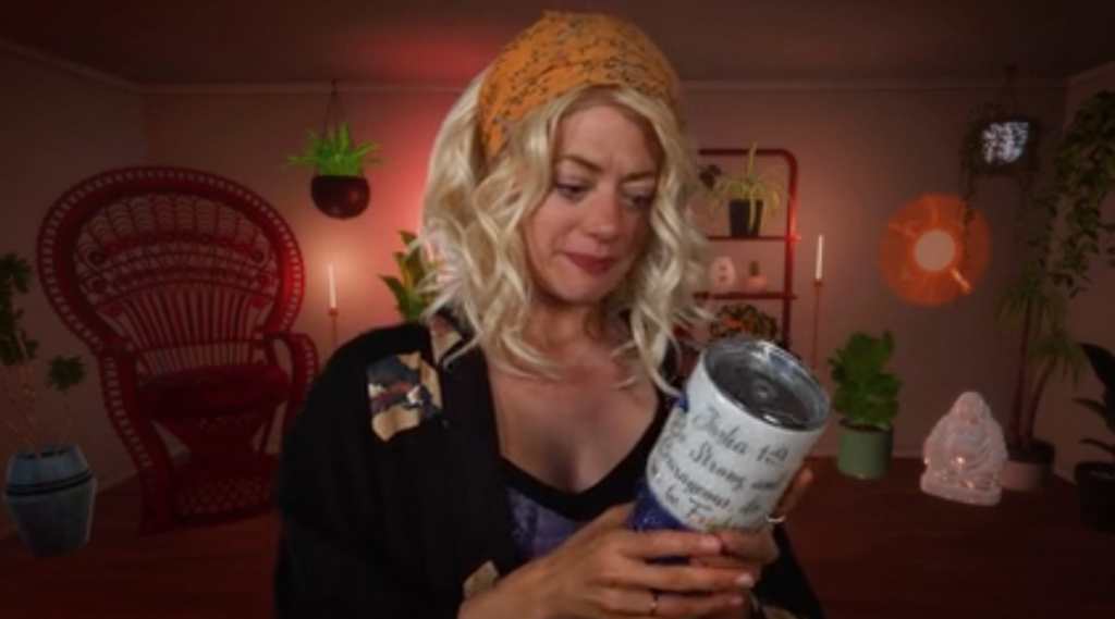 Welcome to the Enclave | Sarah Lasley - Digital America