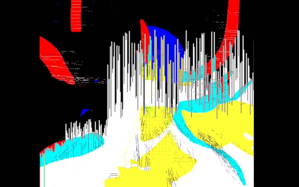 Bio_Éxtasis | Omar Batista - Digital America