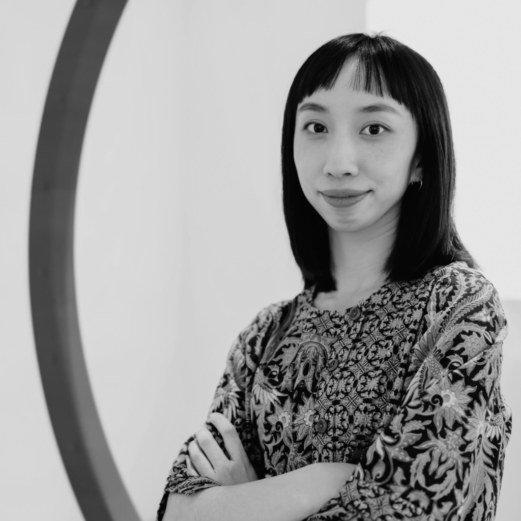 Yuwen Huang | Q+A - Digital America